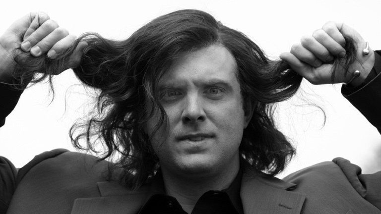 MICHAEL BORETZ – Producer